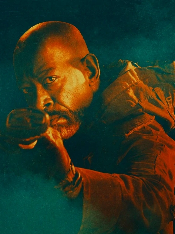 Morgan Jones | The Walking Dead Wiki | Fandom