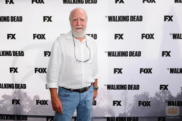 Scott Wilson | The Walking Dead Wiki | Fandom