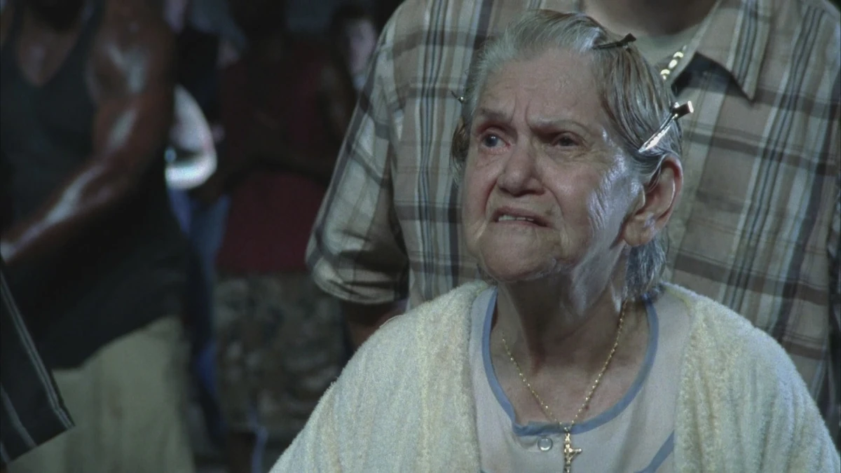 Abuela | The Walking Dead Wiki | Fandom