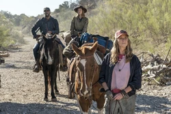 Sarah Rabinowitz/temporada 6 | The Walking Dead Wiki | Fandom