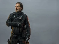 Temporada 1 (The Walking Dead: The Ones Who Live) | The Walking Dead ...