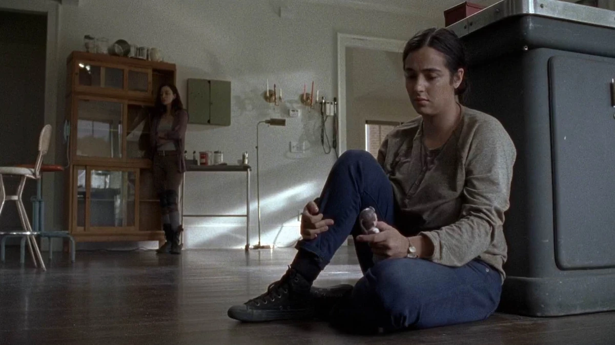 Tara Chambler/temporada 7 | The Walking Dead Wiki | Fandom