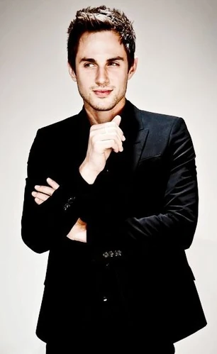 Andrew J. West | The Walking Dead Wiki | Fandom
