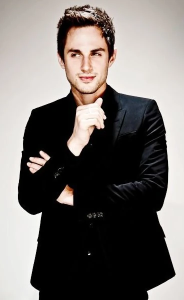 Andrew J. West | The Walking Dead Wiki | Fandom