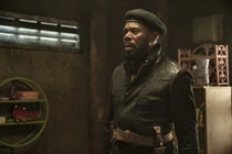 Sanctuary | The Walking Dead Wiki | Fandom