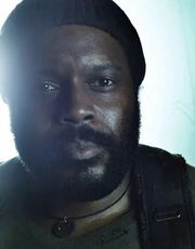 Tyreese Williams | The Walking Dead Wiki | Fandom