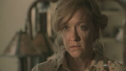 Patricia | The Walking Dead Wiki | Fandom