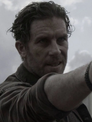 Leland | The Walking Dead Wiki | Fandom