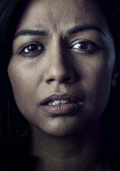 Grace Mukherjee | The Walking Dead Wiki | Fandom