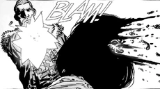 Jessie Anderson (cómic) | The Walking Dead Wiki | Fandom