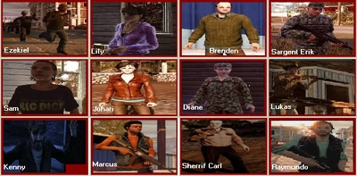 TheWalkingDeadDecay Wiki | Fandom