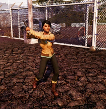 Maya Torres | TheWalkingDeadDecay Wiki | Fandom