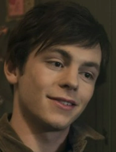 Warren Anderson (Novels) | Afictionado Athenaeum Wiki | Fandom