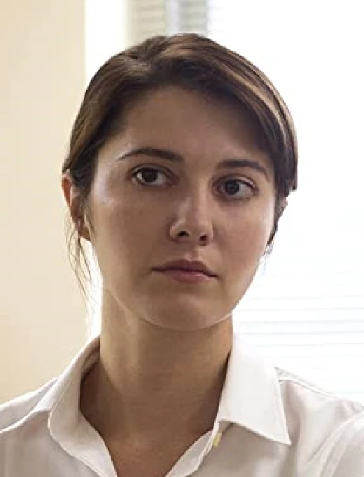 Haley Lichter (UWD) | Afictionado Athenaeum Wiki | Fandom