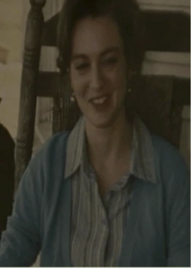 Rachel Gray (Keep Going) | Afictionado Athenaeum Wiki | Fandom