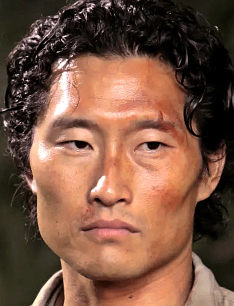 Jin-soo Kwon (Flashes) | Afictionado Athenaeum Wiki | Fandom