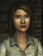 Carly Rodgers (TTWDR) | Afictionado Athenaeum Wiki | Fandom