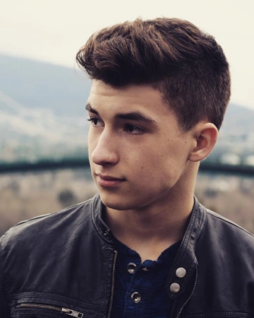 Richard Kellner (ABQ) | Afictionado Athenaeum Wiki | Fandom