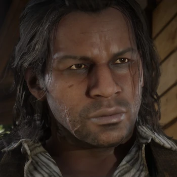 Charles Smith (RDR) | Afictionado Athenaeum Wiki | Fandom