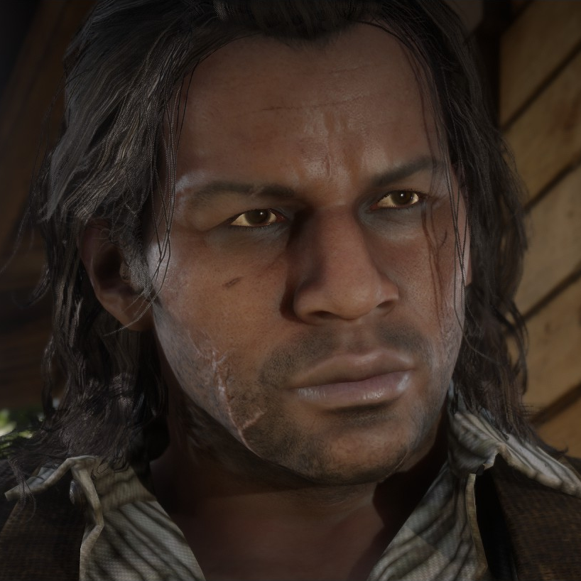 Charles Smith (RDR) | Afictionado Athenaeum Wiki | Fandom