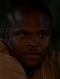 T-Dog (TGAS) | Afictionado Athenaeum Wiki | Fandom