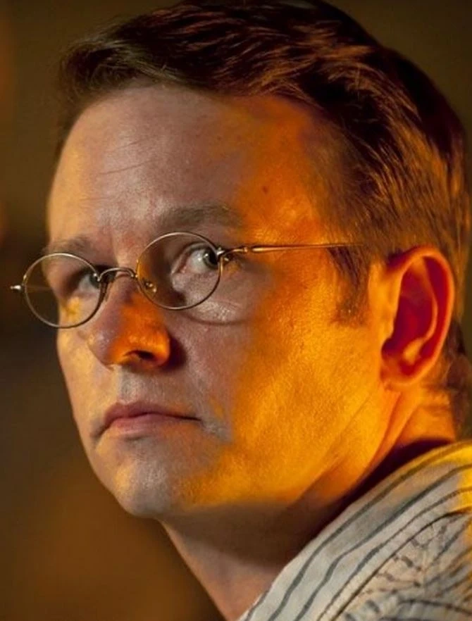 Dennis Cloyd (Survive) | Afictionado Athenaeum Wiki | Fandom