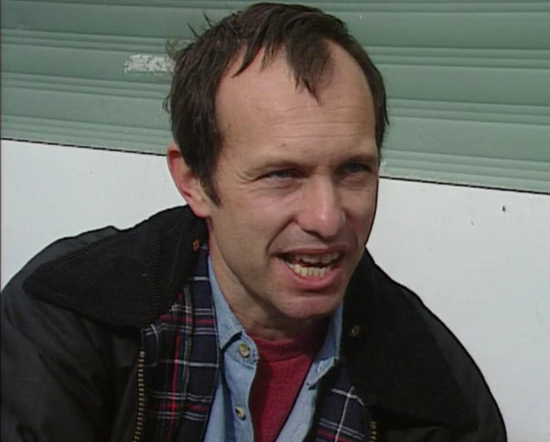 Danny (Infection) | Afictionado Athenaeum Wiki | Fandom