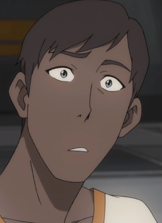 Curtis (VLA) | Afictionado Athenaeum Wiki | Fandom