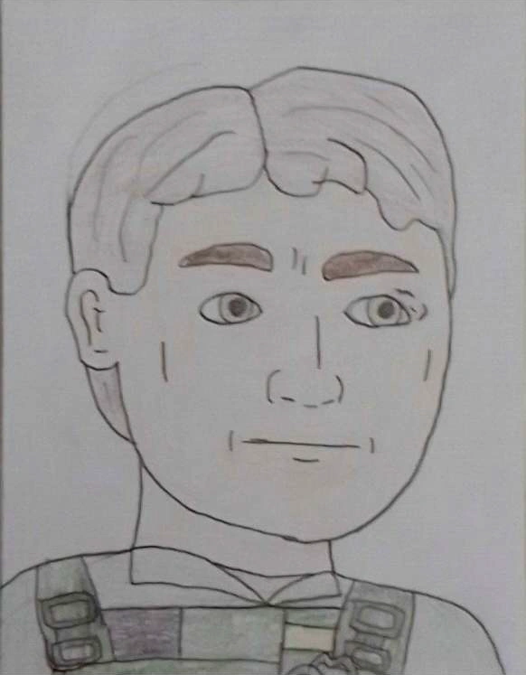 Nicholas Dawson (Tyranny) | Afictionado Athenaeum Wiki | Fandom