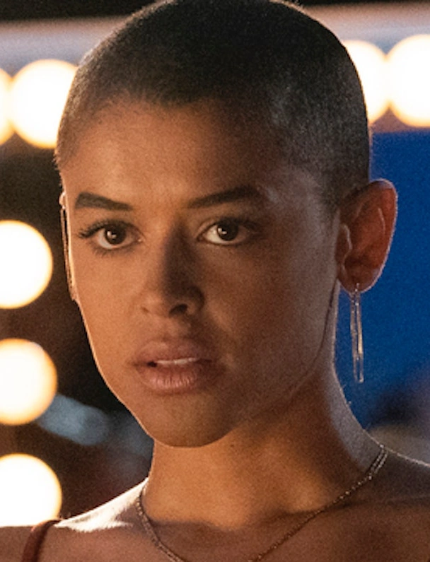 Aziana (WITCH) | Afictionado Athenaeum Wiki | Fandom