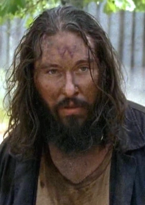 Bearded Wolf (TGAS) | Afictionado Athenaeum Wiki | Fandom