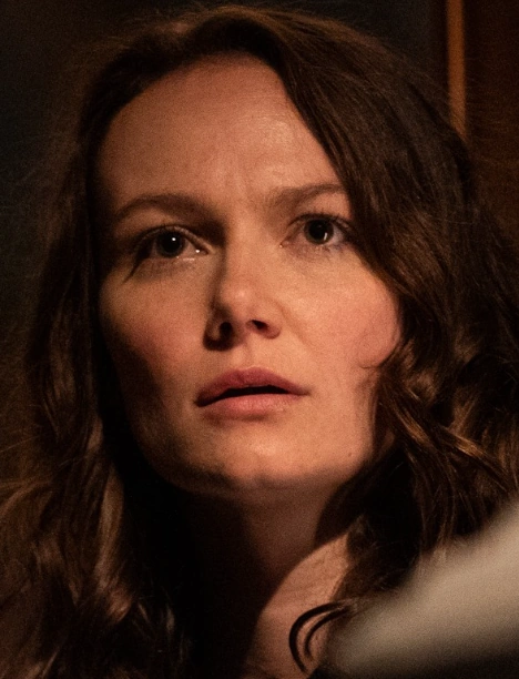 Amanda Larson (Decay) | Afictionado Athenaeum Wiki | Fandom