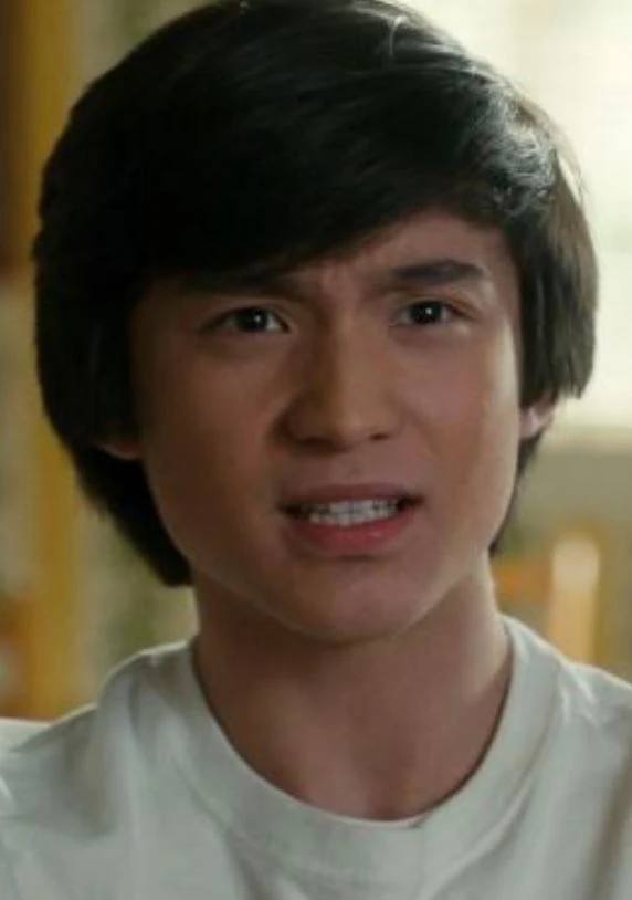 Hunter Lee (PTP) | Afictionado Athenaeum Wiki | Fandom