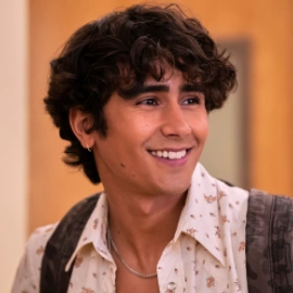 Nate Reynolds (Encore) | Afictionado Athenaeum Wiki | Fandom