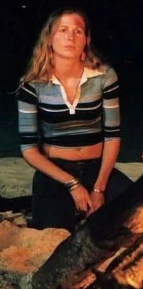 Tracy Wade (D!L) | Afictionado Athenaeum Wiki | Fandom