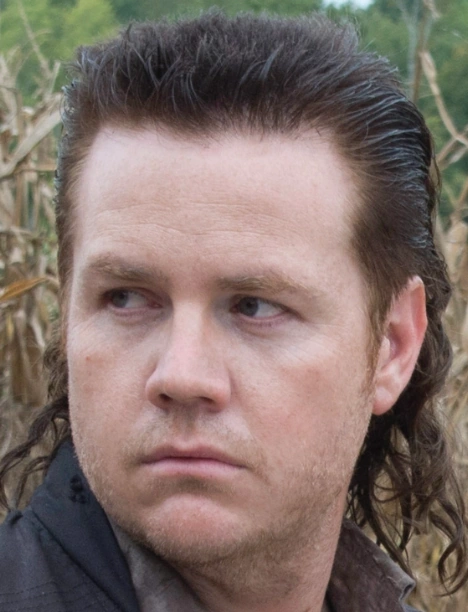 Eugene Porter (Metamorphosis) | Afictionado Athenaeum Wiki | Fandom