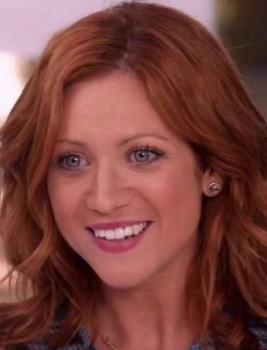 Lisa (JTWD) | Afictionado Athenaeum Wiki | Fandom