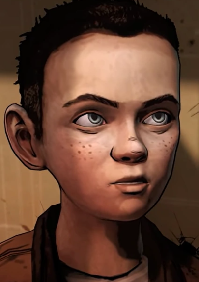 Kenny Jr Tgas Afictionado Athenaeum Wiki Fandom