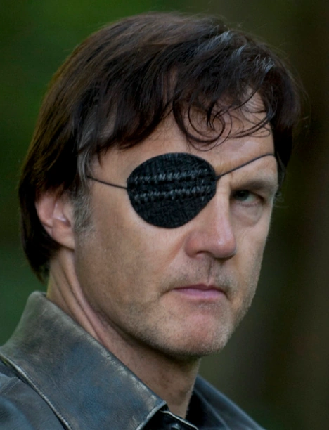 Brian Blake (Metamorphosis) | Afictionado Athenaeum Wiki | Fandom