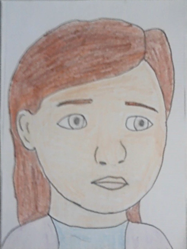 Heidi (Tyranny) | Afictionado Athenaeum Wiki | Fandom