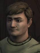 Doug (TTWDR) | Afictionado Athenaeum Wiki | Fandom