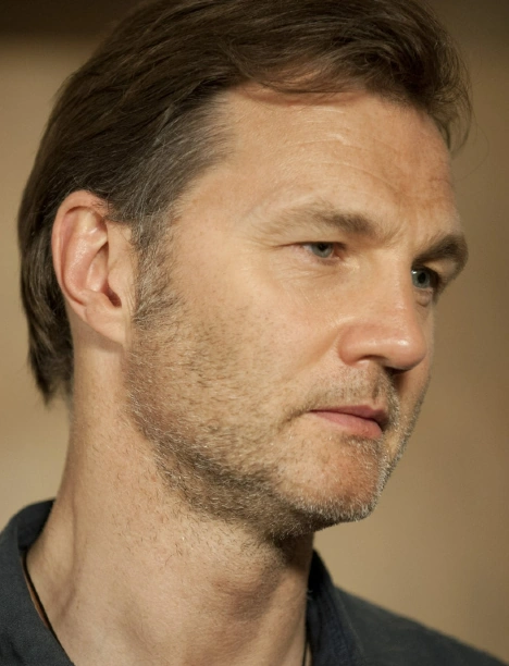 Brian Blake (Metamorphosis) | Afictionado Athenaeum Wiki | Fandom