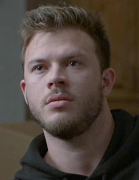 Scott Bell (FE) | Afictionado Athenaeum Wiki | Fandom