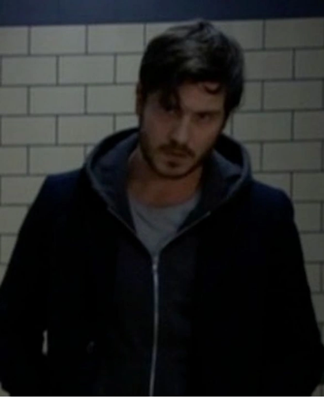 Nick (Infection) | Afictionado Athenaeum Wiki | Fandom