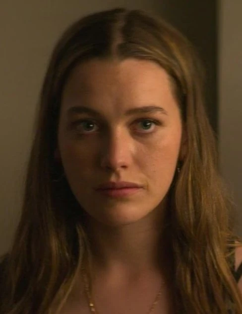 Eve Murphy (FE) | Afictionado Athenaeum Wiki | Fandom