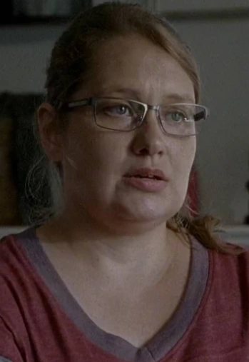 Denise Cloyd (TGAS) | Afictionado Athenaeum Wiki | Fandom