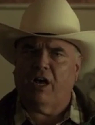 Marcus Brown (LWD) | Afictionado Athenaeum Wiki | Fandom