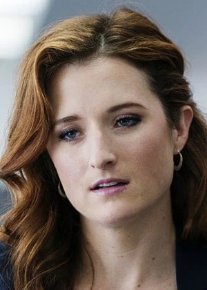 Jody Grey (JTWD) | Afictionado Athenaeum Wiki | Fandom