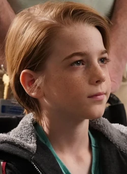 Wyatt Holiday (PTP) | Afictionado Athenaeum Wiki | Fandom