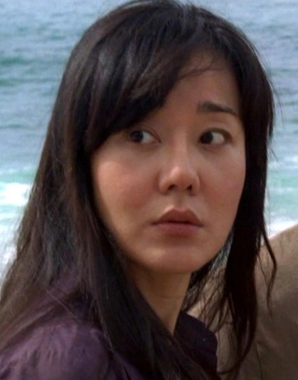 Sun-hwa Kwon (AU) | Afictionado Athenaeum Wiki | Fandom